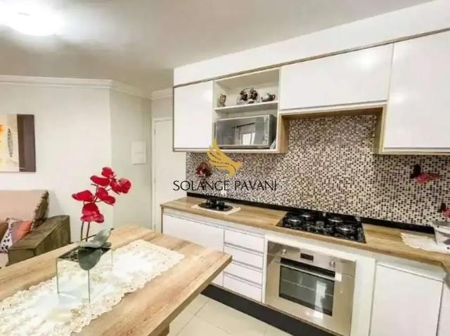 Apartamento para Venda em Jundiaí/SP Jardim do Lago 2 Quartos