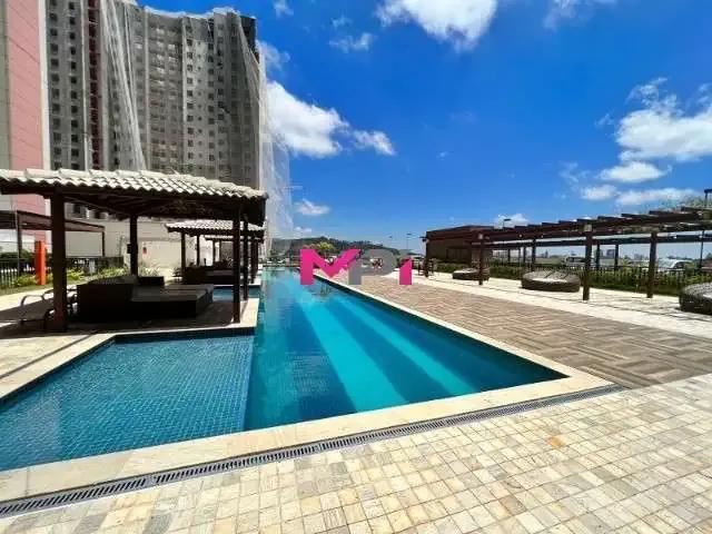 Apartamento para Venda em Jundiaí/SP Jardim do Lago 2 Quartos