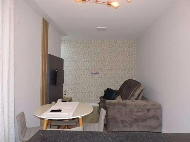 Apartamento para Venda em Jundiaí/SP Jardim do Lago 2 Quartos