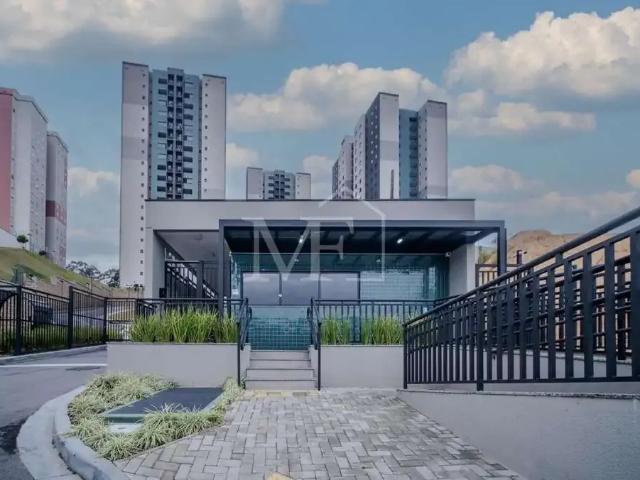 Apartamento para Venda em Jundiaí/SP Jardim do Lago 2 Quartos