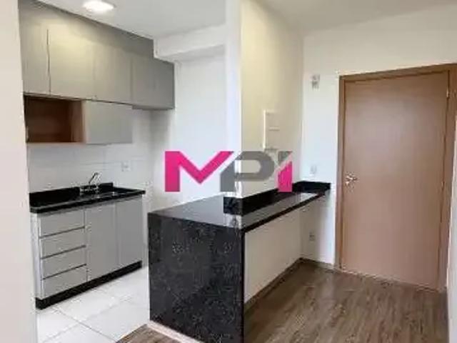 Apartamento para Venda em Jundiaí/SP Jardim do Lago 2 Quartos
