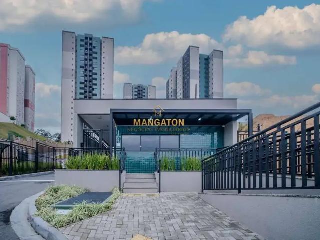 Apartamento para Venda em Jundiaí/SP Jardim do Lago 2 Quartos