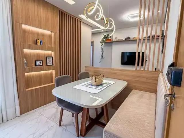 Apartamento para Venda em Jundiaí/SP Jardim do Lago 2 Quartos