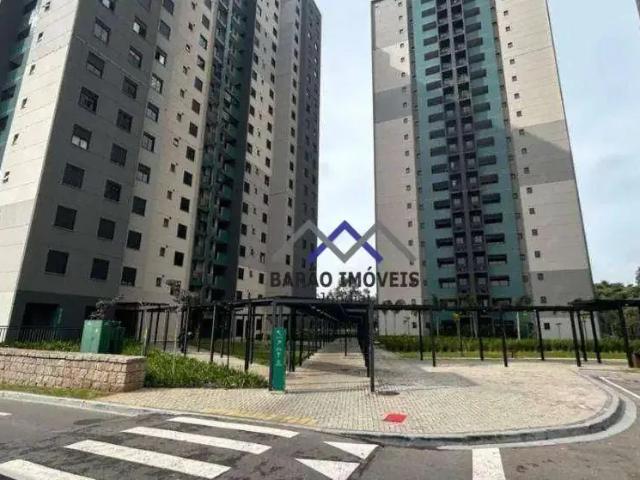 Apartamento para Venda em Jundiaí/SP Jardim do Lago 2 Quartos