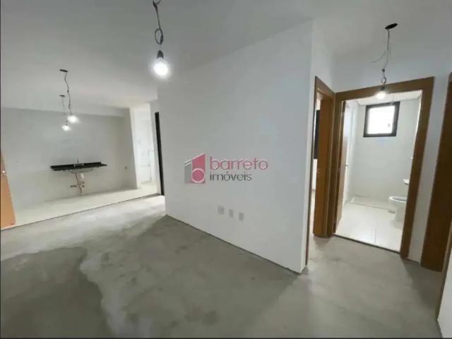 Apartamento para Venda em Jundiaí/SP Jardim do Lago 2 Quartos