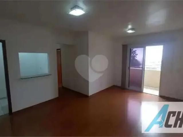 Apartamento para Venda em Jundiaí/SP Jardim do Lago 2 Quartos