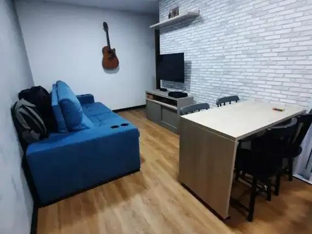Apartamento para Venda em Jundiaí/SP Jardim do Lago 2 Quartos