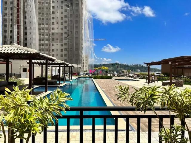 Apartamento para Venda em Jundiaí/SP Jardim do Lago 2 Quartos