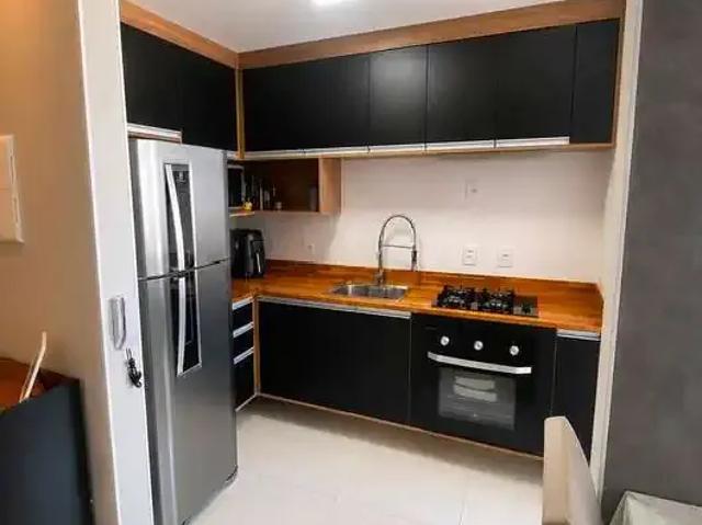 Apartamento para Venda em Jundiaí/SP Jardim do Lago 2 Quartos