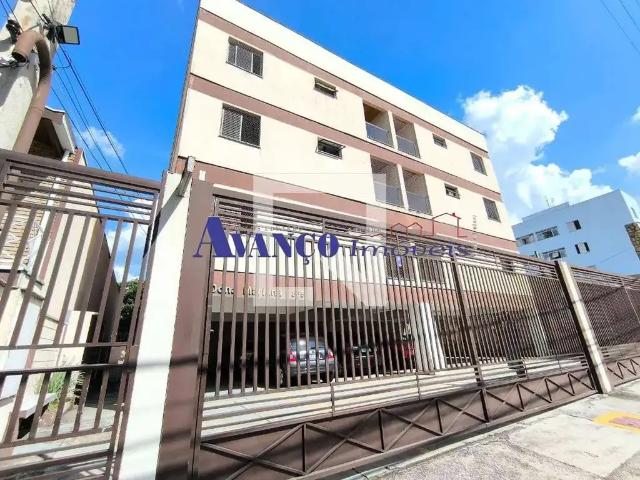 Apartamento para Venda em Jundiaí/SP Jardim do Lago 2 Quartos