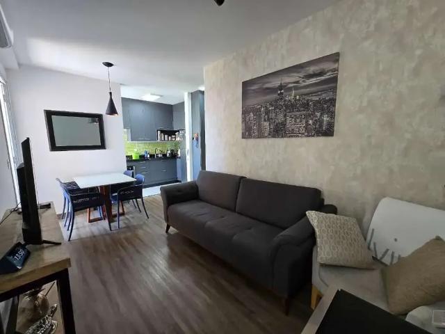 Apartamento para Venda em Jundiaí/SP Jardim do Lago 2 Quartos