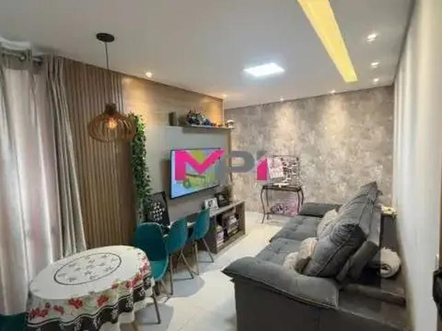 Apartamento para Venda em Jundiaí/SP Jardim do Lago 2 Quartos