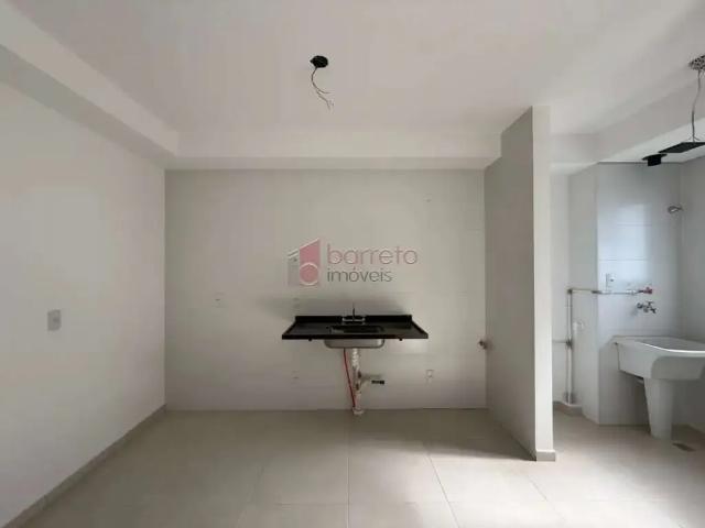 Apartamento para Venda em Jundiaí/SP Jardim do Lago 2 Quartos
