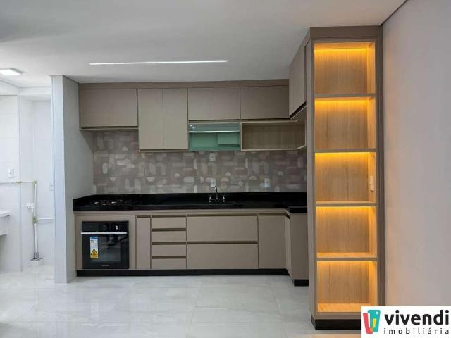 Apartamento para Venda em Jundiaí/SP Jardim do Lago 2 Quartos