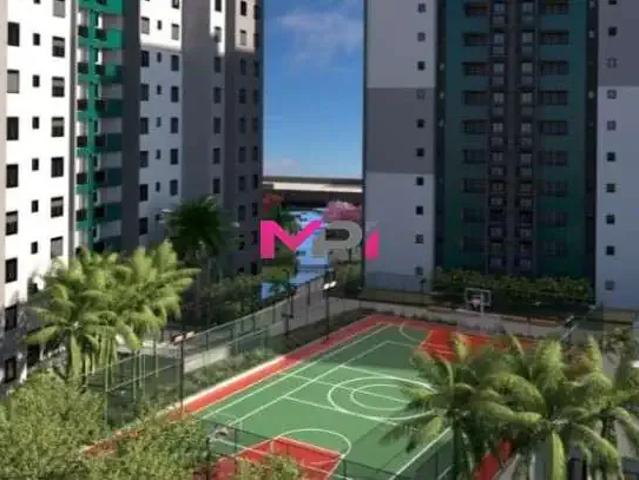 Apartamento para Venda em Jundiaí/SP Jardim do Lago 2 Quartos
