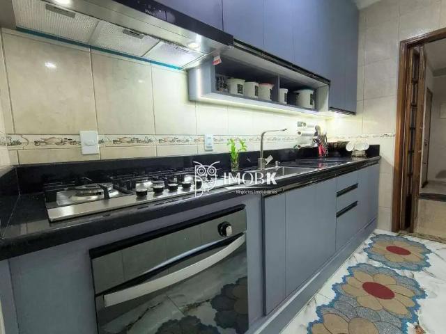Apartamento para Venda em Jundiaí/SP Jardim do Lago 2 Quartos