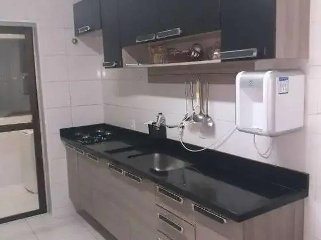 Apartamento para Venda em Jundiaí/SP Jardim do Lago 2 Quartos