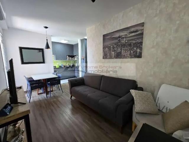 Apartamento para Venda em Jundiaí/SP Jardim do Lago 2 Quartos