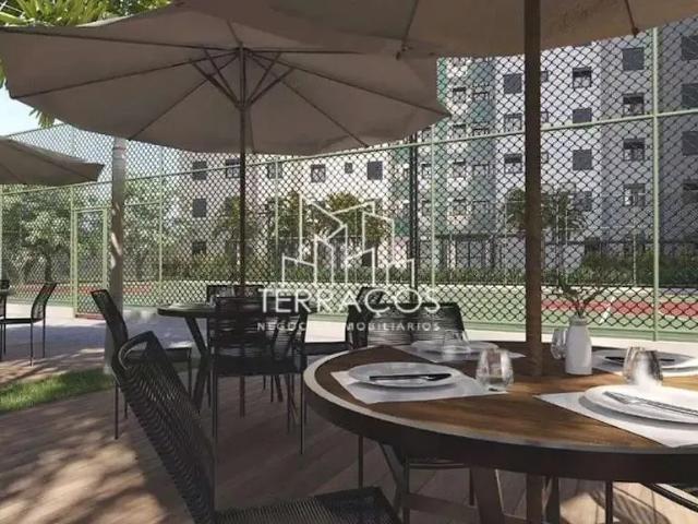 Apartamento para Venda em Jundiaí/SP Jardim do Lago 2 Quartos