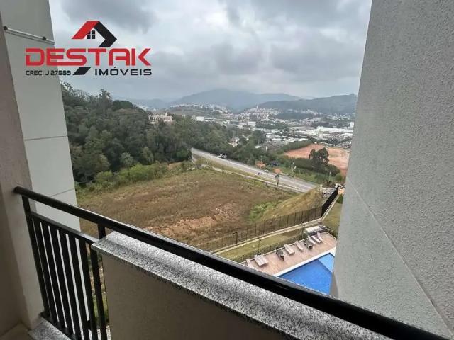 Apartamento para Venda em Jundiaí/SP Jardim do Lago 2 Quartos