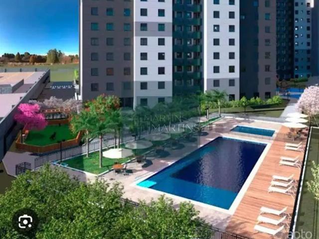 Apartamento para Venda em Jundiaí/SP Jardim do Lago 2 Quartos