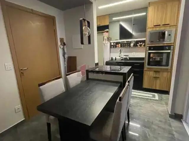 Apartamento para Venda em Jundiaí/SP Jardim do Lago 2 Quartos
