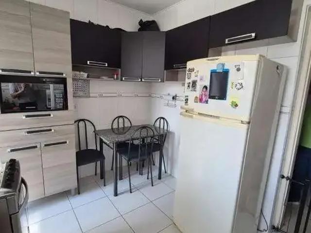 Apartamento para Venda em Jundiaí/SP Jardim do Lago 2 Quartos