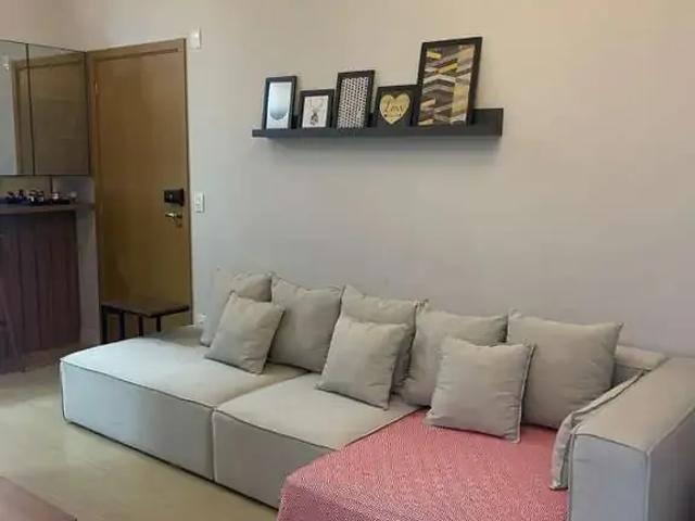 Apartamento para Venda em Jundiaí/SP Jardim do Lago 2 Quartos