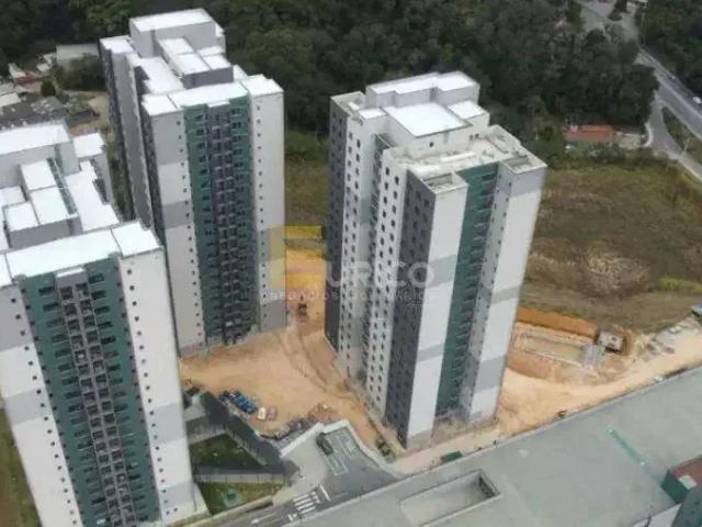 Apartamento para Venda em Jundiaí/SP Jardim do Lago 2 Quartos