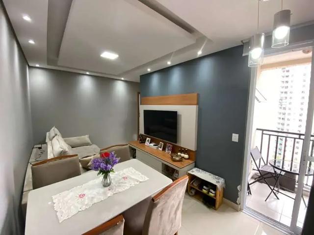 Apartamento para Venda em Jundiaí/SP Jardim do Lago 2 Quartos