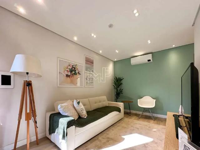 Apartamento para Venda em Jundiaí/SP Jardim do Lago 2 Quartos