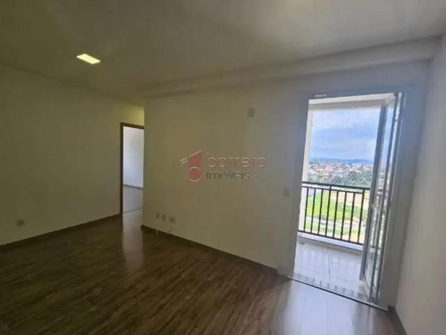 Apartamento para Venda em Jundiaí/SP Jardim do Lago 2 Quartos