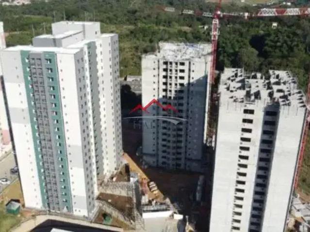 Apartamento para Venda em Jundiaí/SP Jardim do Lago 2 Quartos