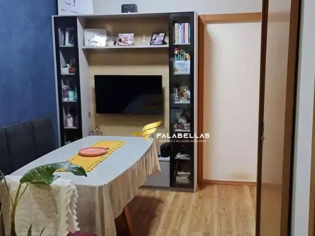 Apartamento para Venda em Jundiaí/SP Jardim do Lago 2 Quartos