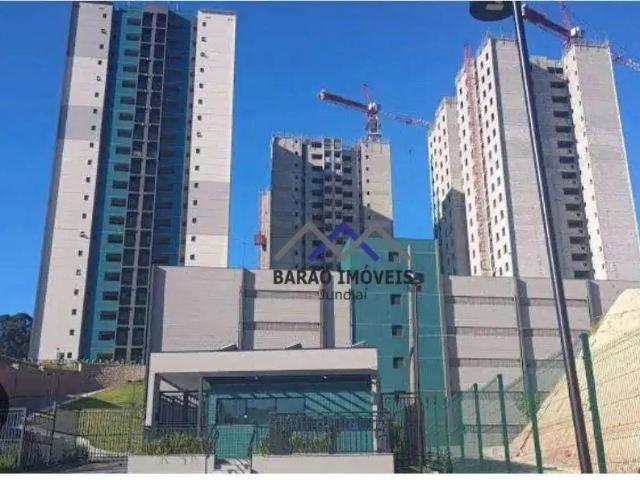 Apartamento para Venda em Jundiaí/SP Jardim do Lago 2 Quartos