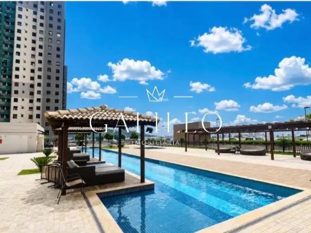 Apartamento para Venda em Jundiaí/SP Jardim do Lago 2 Quartos