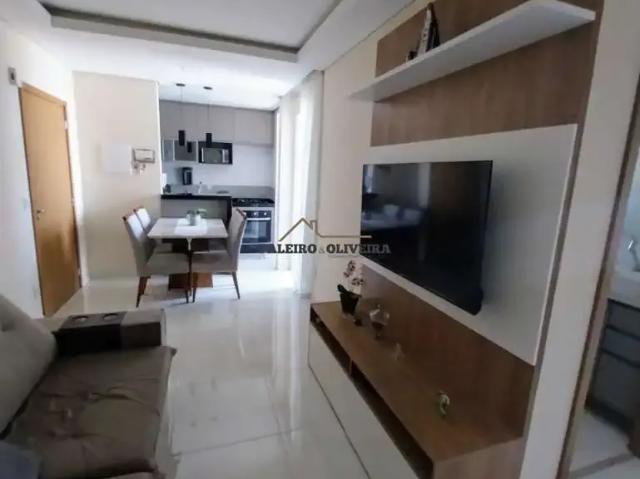 Apartamento para Venda em Jundiaí/SP Jardim do Lago 2 Quartos
