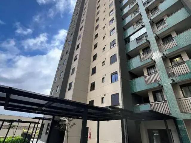 Apartamento para Venda em Jundiaí/SP Jardim do Lago 2 Quartos