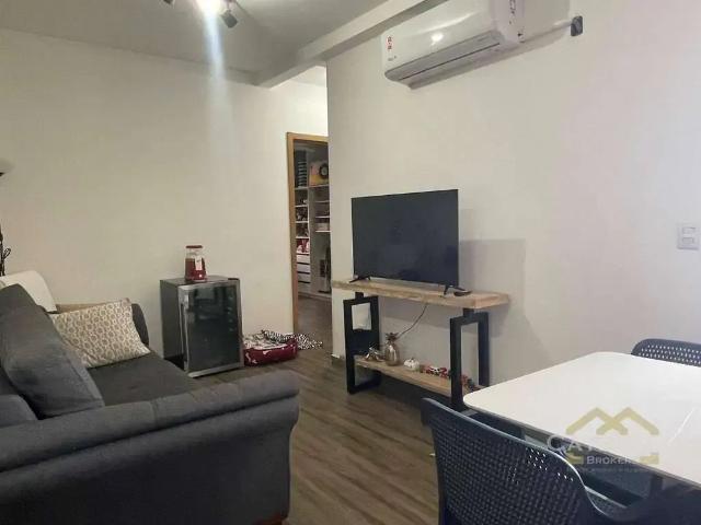 Apartamento para Venda em Jundiaí/SP Jardim do Lago 2 Quartos