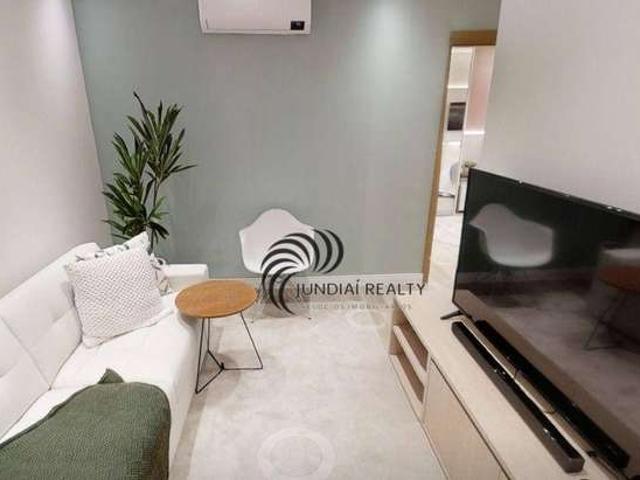 Apartamento para Venda em Jundiaí/SP Jardim do Lago 2 Quartos