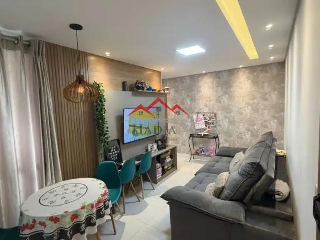 Apartamento para Venda em Jundiaí/SP Jardim do Lago 2 Quartos