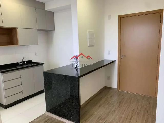 Apartamento para Venda em Jundiaí/SP Jardim do Lago 2 Quartos