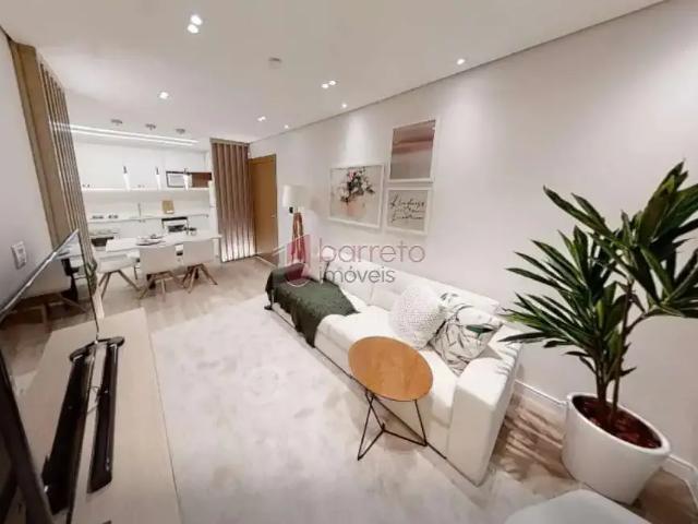 Apartamento para Venda em Jundiaí/SP Jardim do Lago 2 Quartos