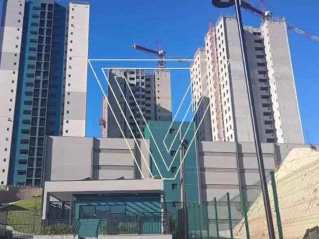 Apartamento para Venda em Jundiaí/SP Jardim do Lago 2 Quartos
