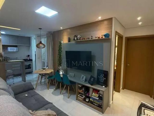Apartamento para Venda em Jundiaí/SP Jardim do Lago 2 Quartos