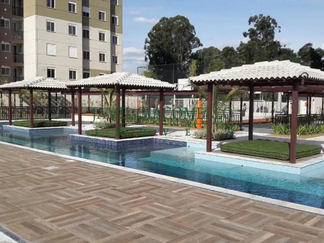 Apartamento para Venda em Jundiaí/SP Jardim do Lago 2 Quartos