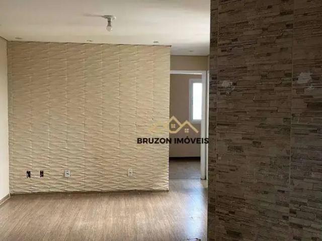Apartamento para Venda em Jundiaí/SP Jardim do Lago 2 Quartos