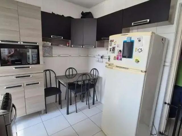 Apartamento para Venda em Jundiaí/SP Jardim do Lago 2 Quartos