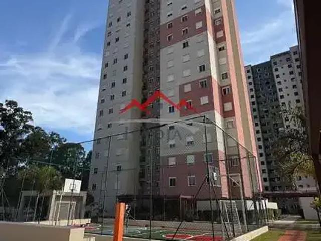 Apartamento para Venda em Jundiaí/SP Jardim do Lago 2 Quartos