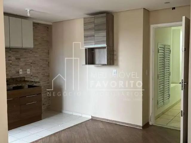 Apartamento para Venda em Jundiaí/SP Jardim do Lago 2 Quartos